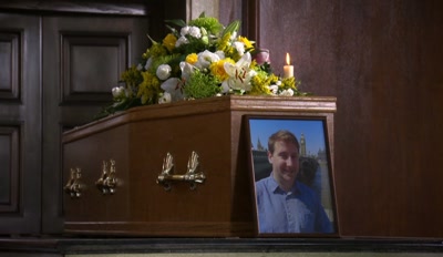 Peep Show | GIFGlobe | ALAN JOHNSON.