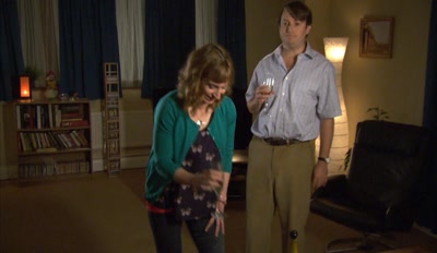 Peep Show | GIFGlobe | 'I'LL FIGHT DOBBY, BUT NOT MY FEELINGS.