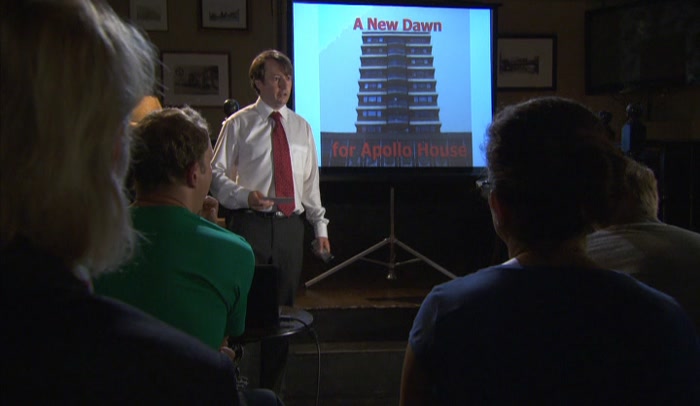 Peep Show | GIFGlobe | MY NAME IS MARK CORRIGAN AND I... AM AN ...
