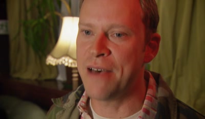 Peep Show | GIFGlobe | NEVER TRUST THE PUB MAN.