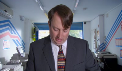 Peep Show | GIFGlobe | ..."JEREMY, YOU ARE 40 YEARS OLD."