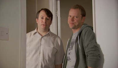 Peep Show | GIFGlobe | ANGUS, YOU... YOU MUST KNOW I HAD NOTHING TO DO ...